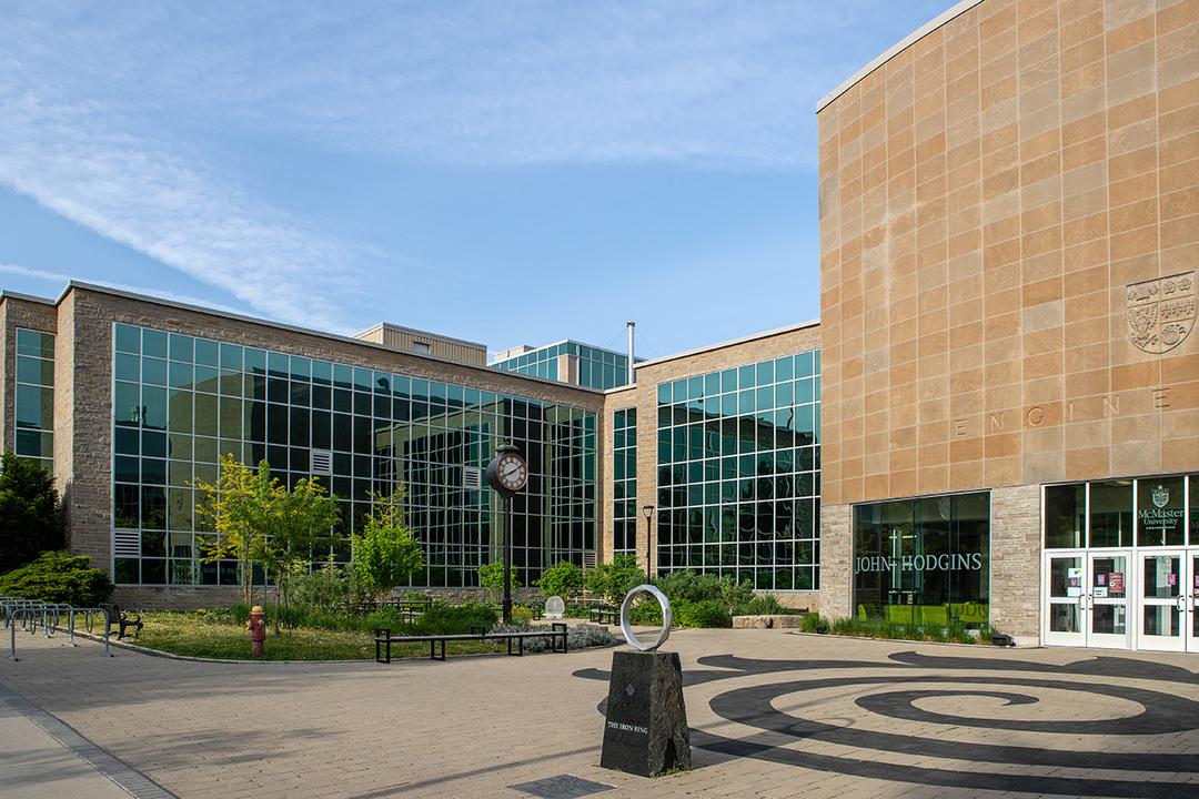 Yingfu Li – Profile Overview