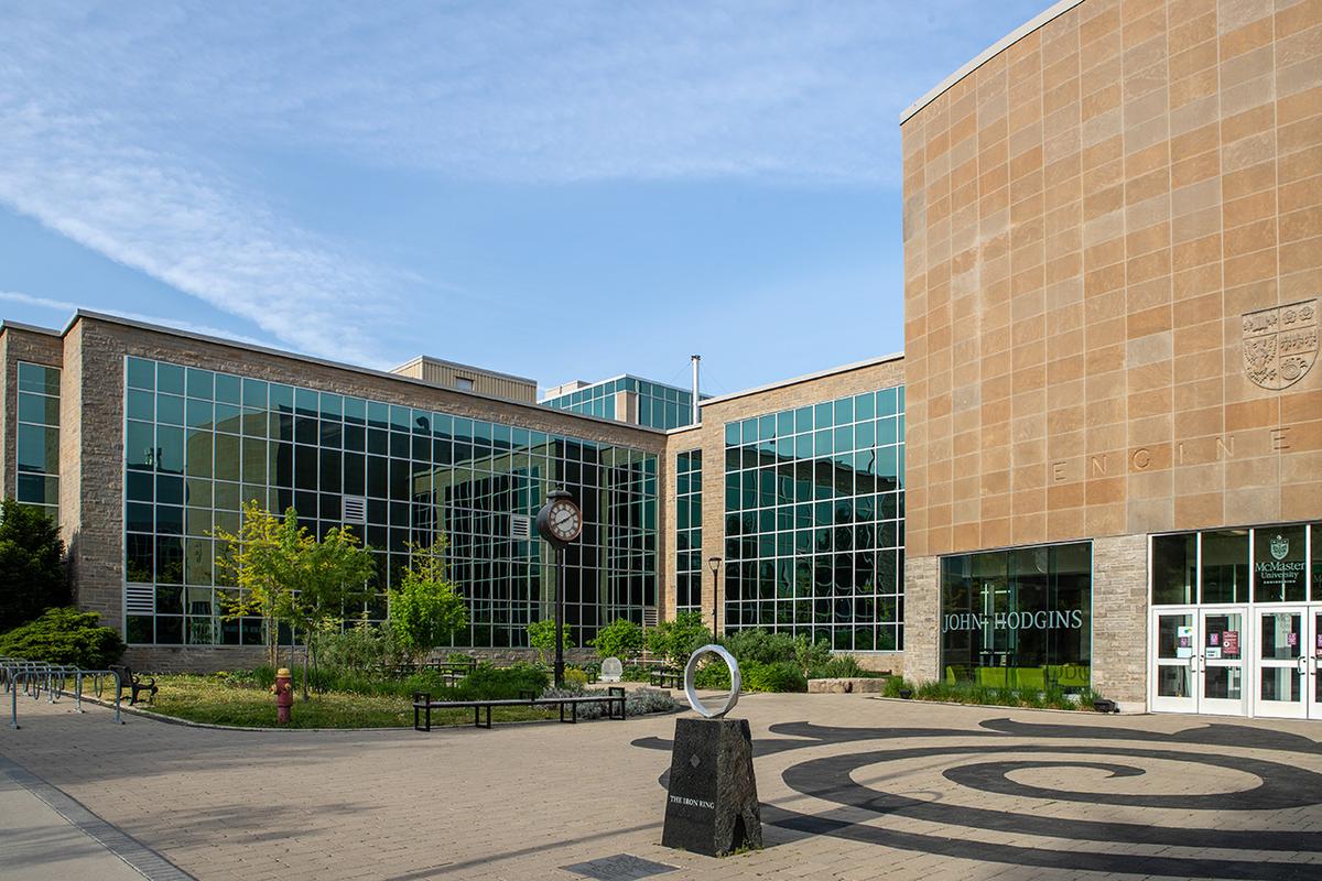 Yingfu Li – Profile Overview