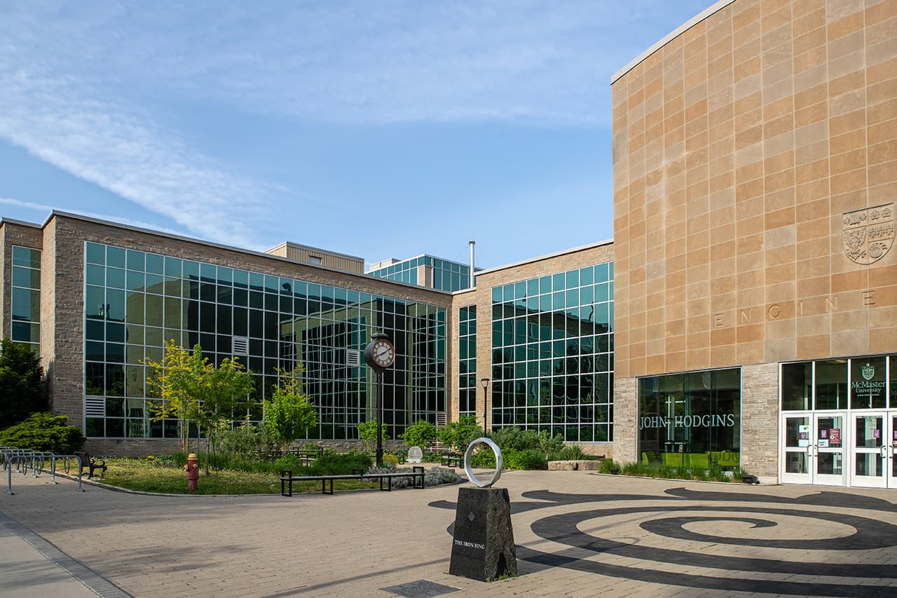 Groups – McMaster Experts