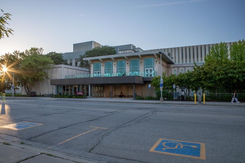 Yingfu Li – Profile Overview